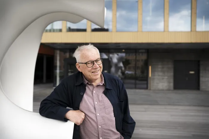 "Det är fullt ös i en halvtimme och kostar inte ett öre" | Malmö Live